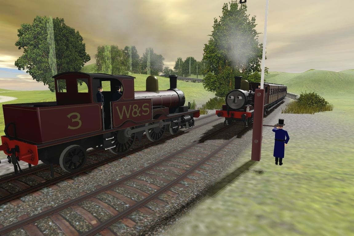 Trainz Portal
