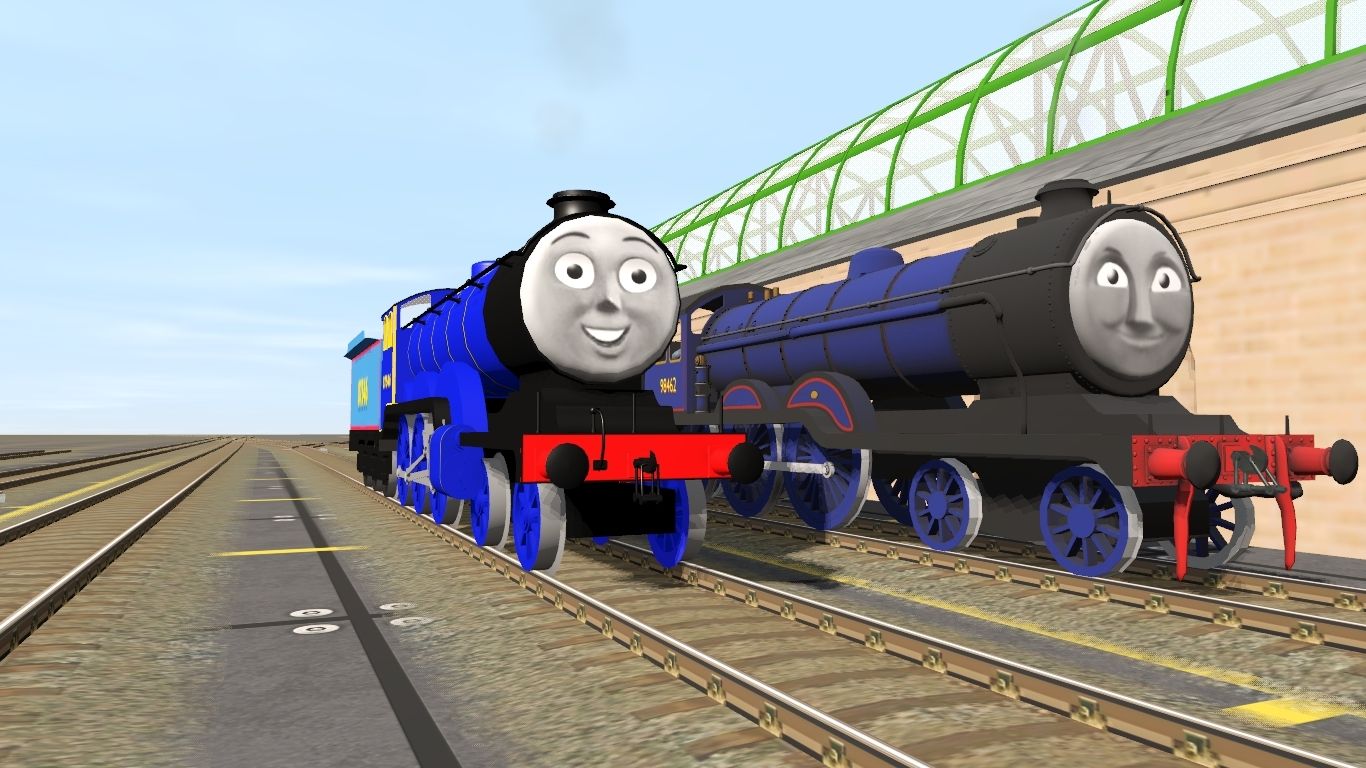 Trainz Portal