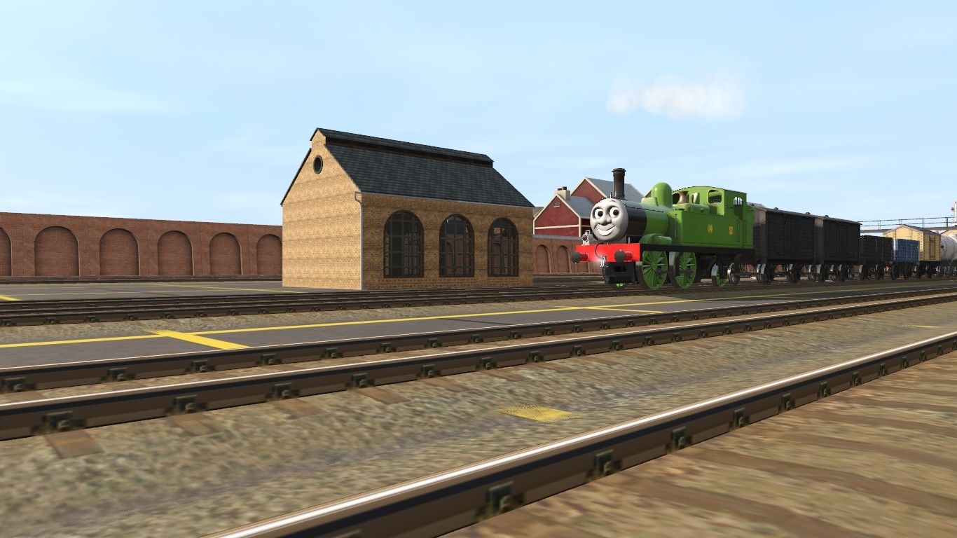 Trainz Portal