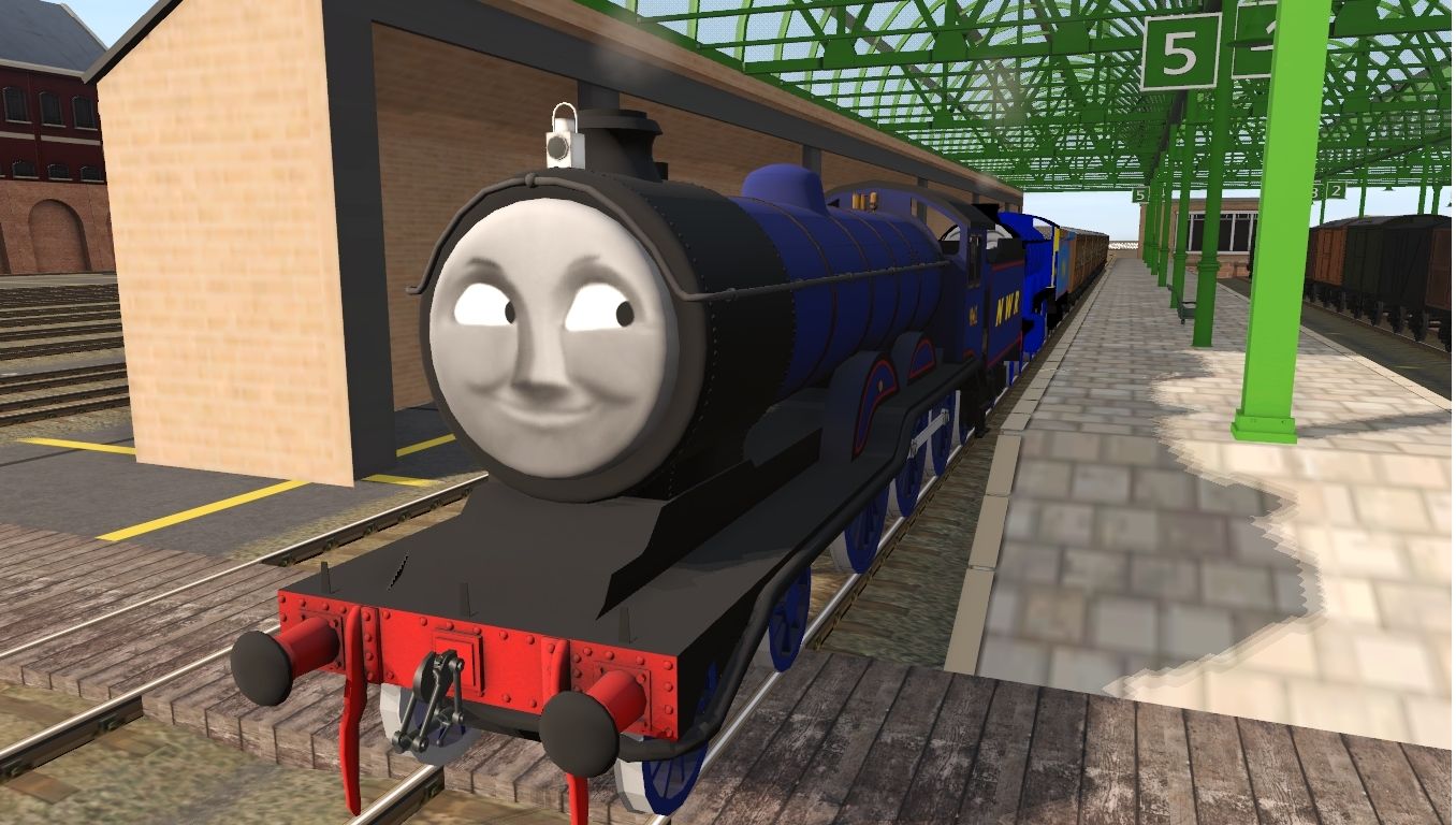 Trainz Portal
