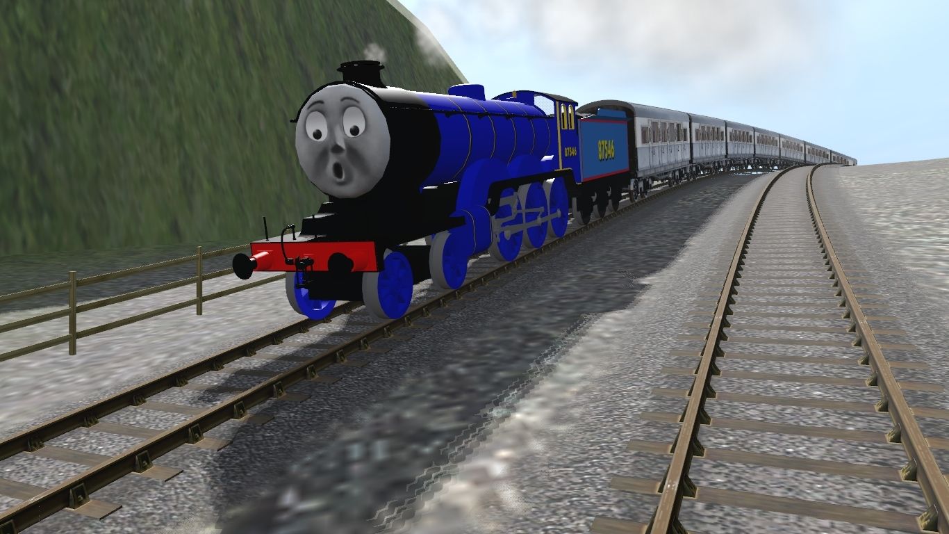 Trainz Portal