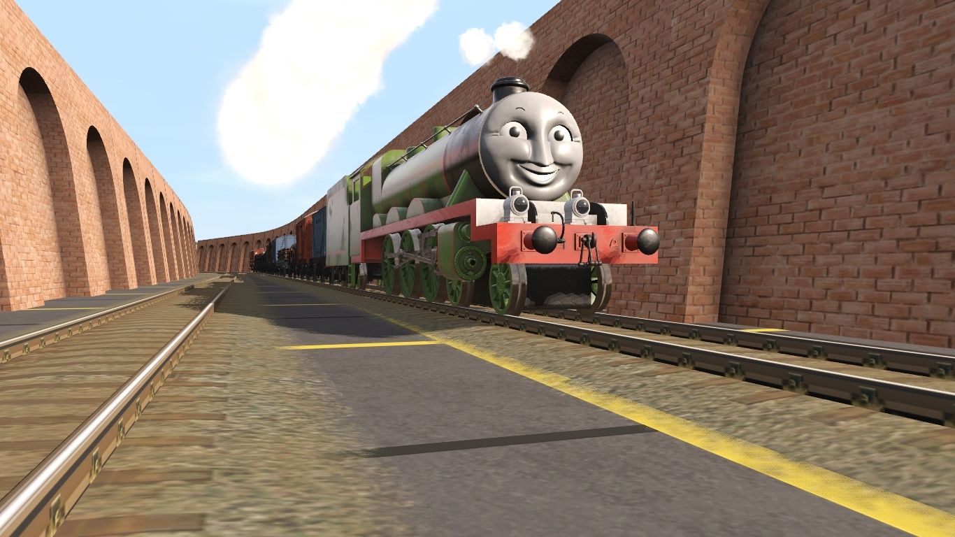 Trainz Portal