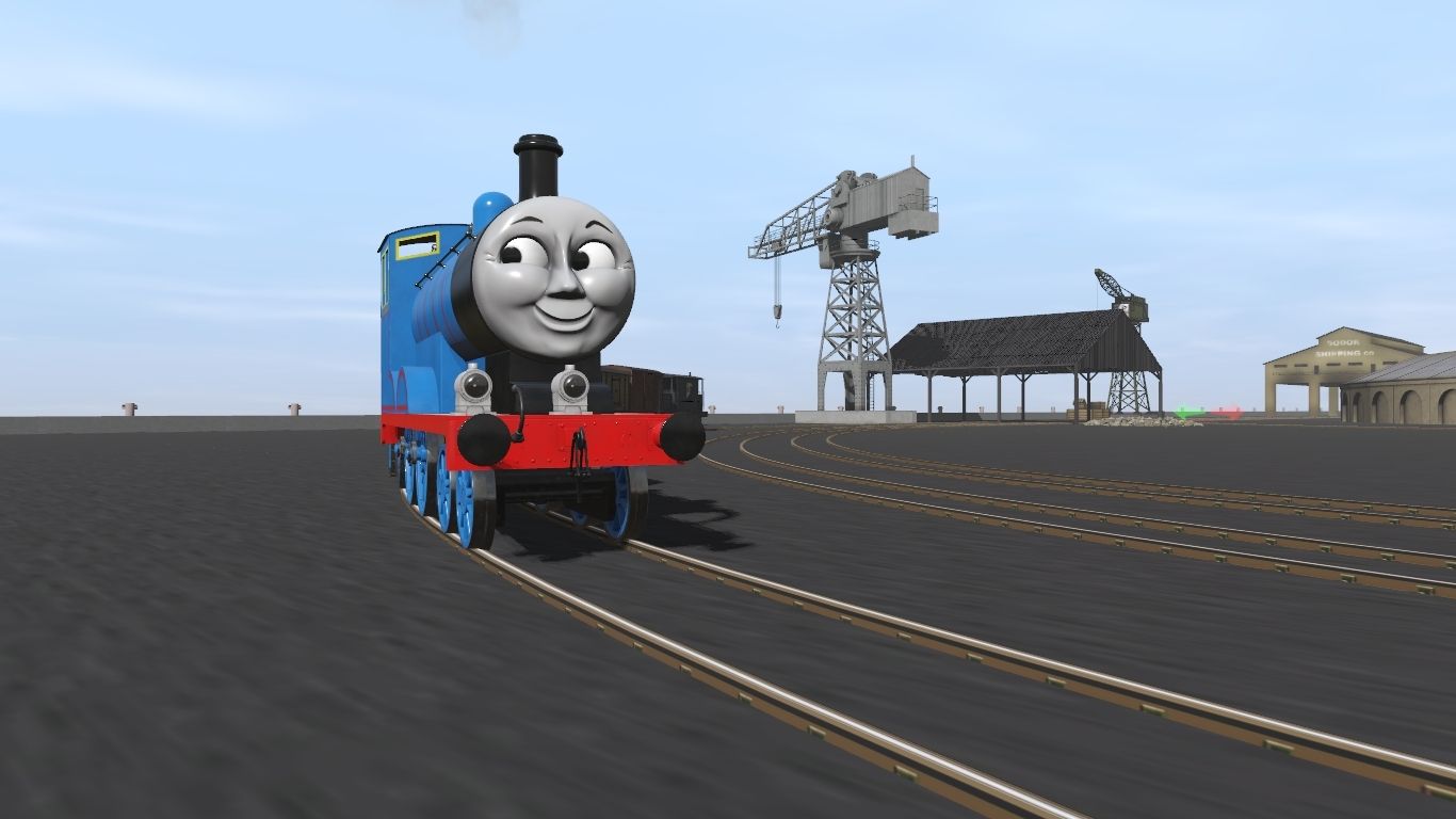 Trainz Portal