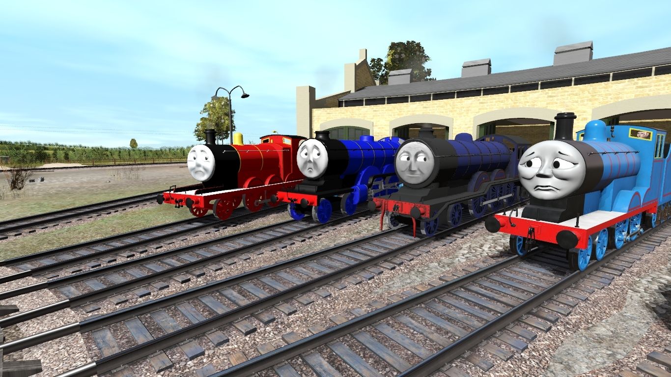 Trainz Portal
