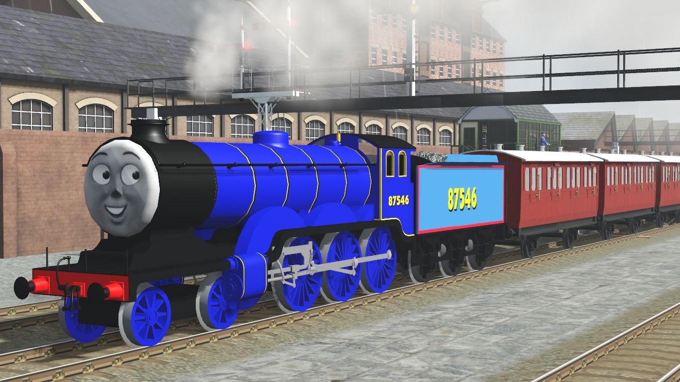 Trainz Portal