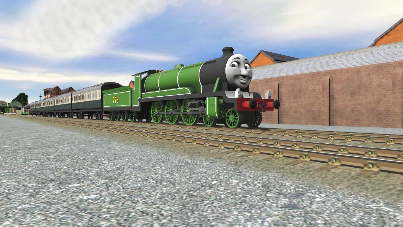 Trainz Portal