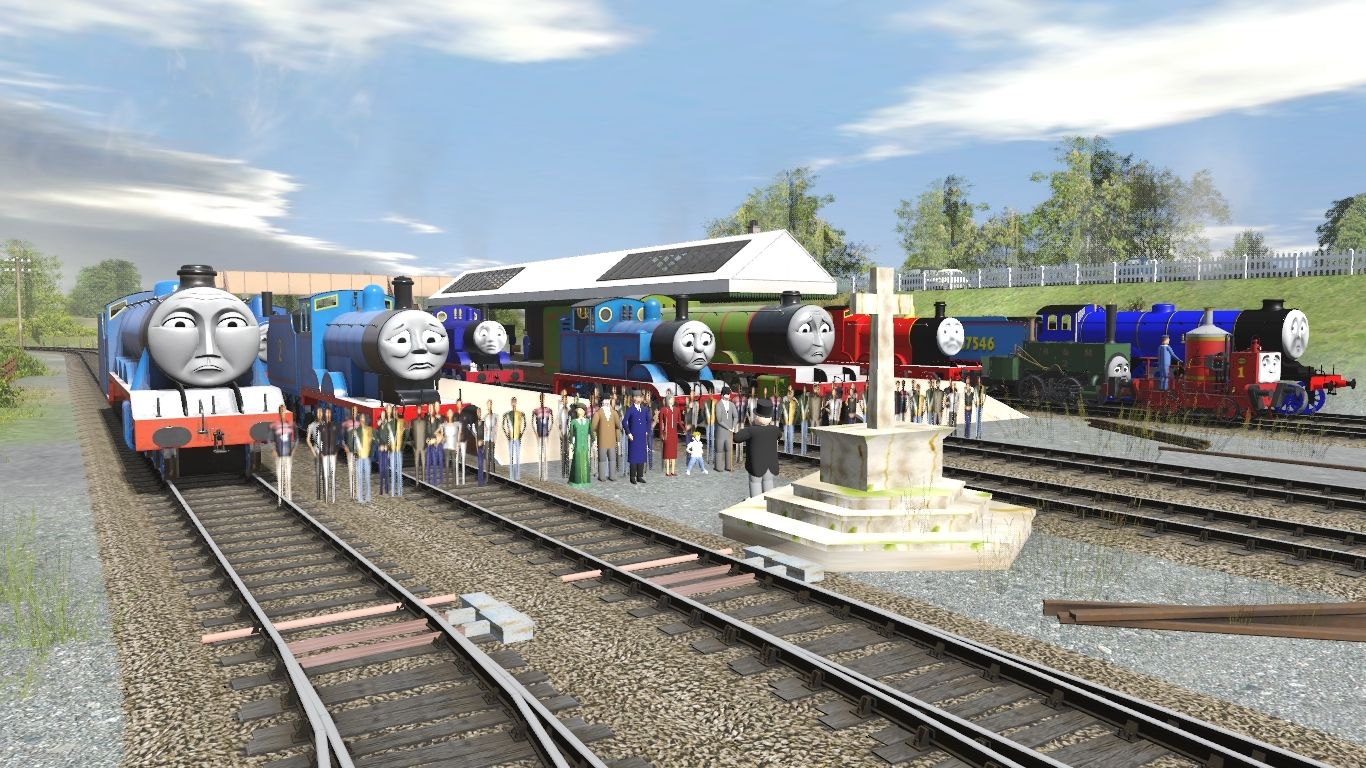Trainz Portal