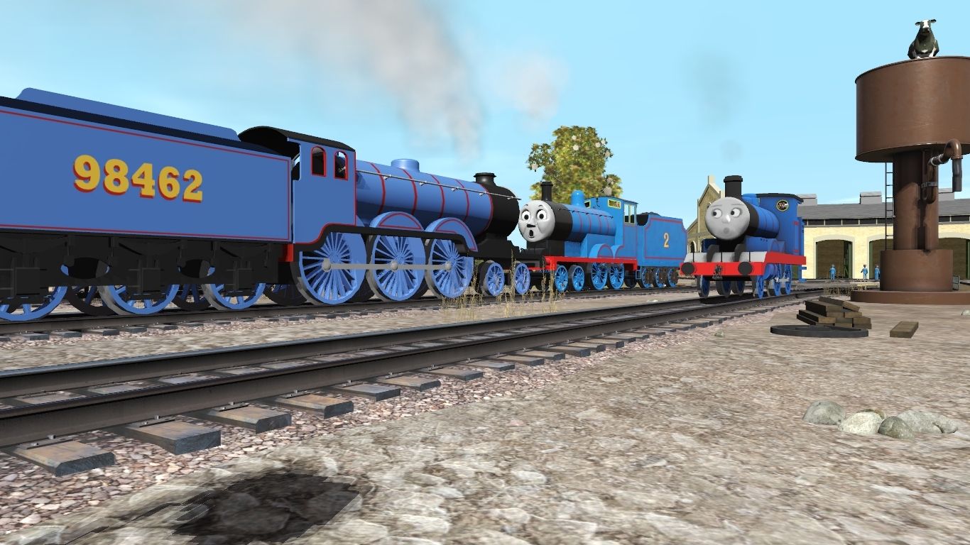 Trainz Portal