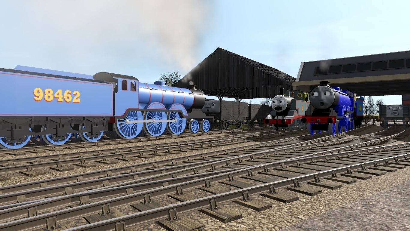 Trainz Portal