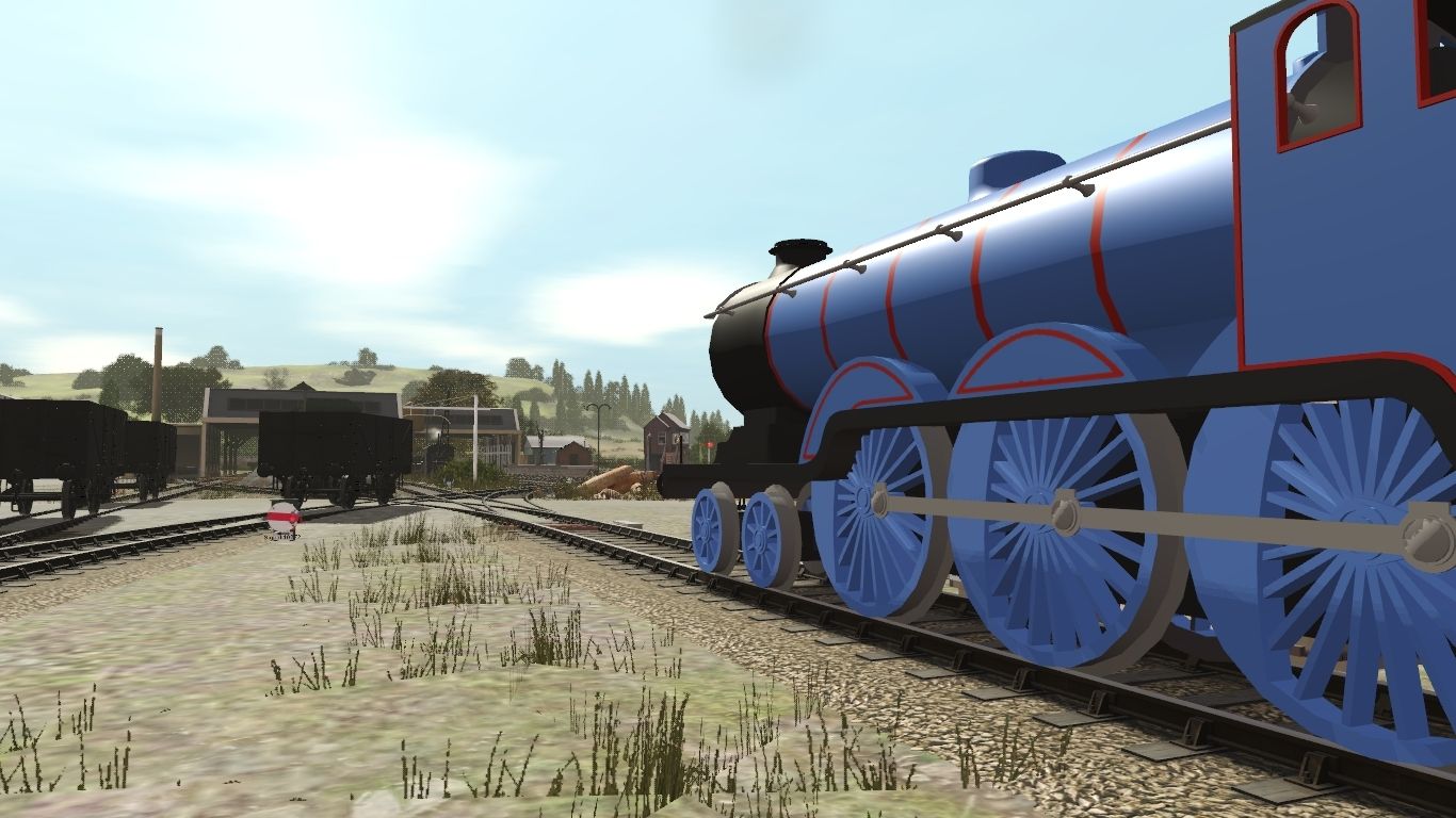Trainz Portal