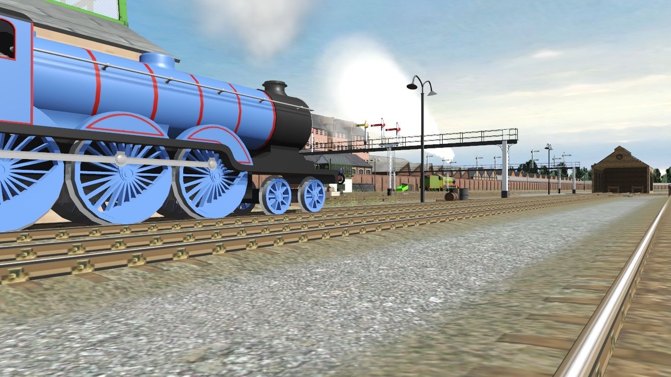 Trainz Portal