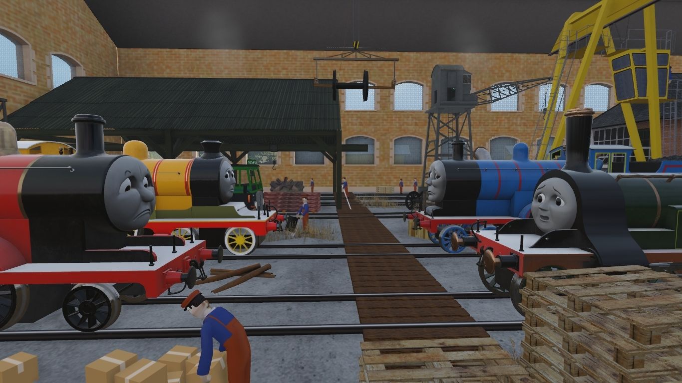 Trainz Portal