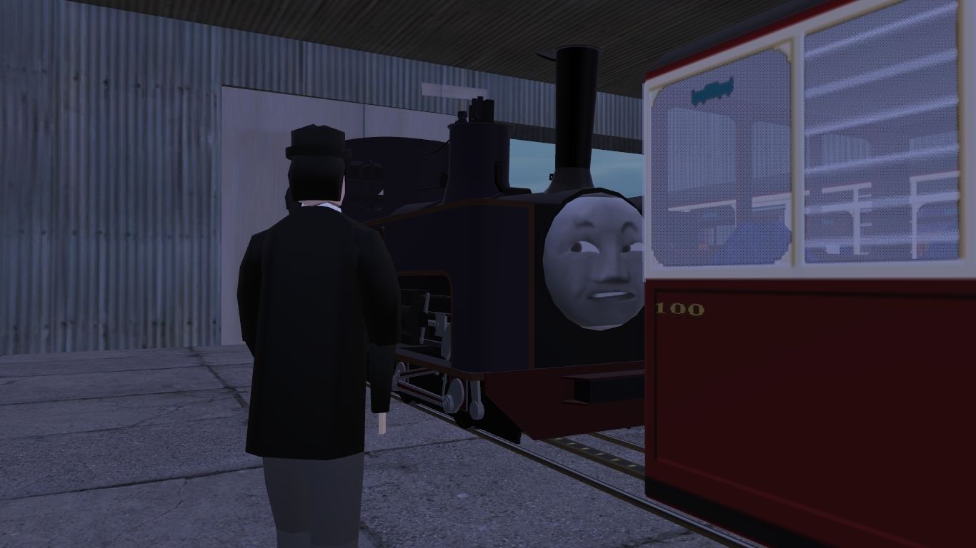 Trainz Portal