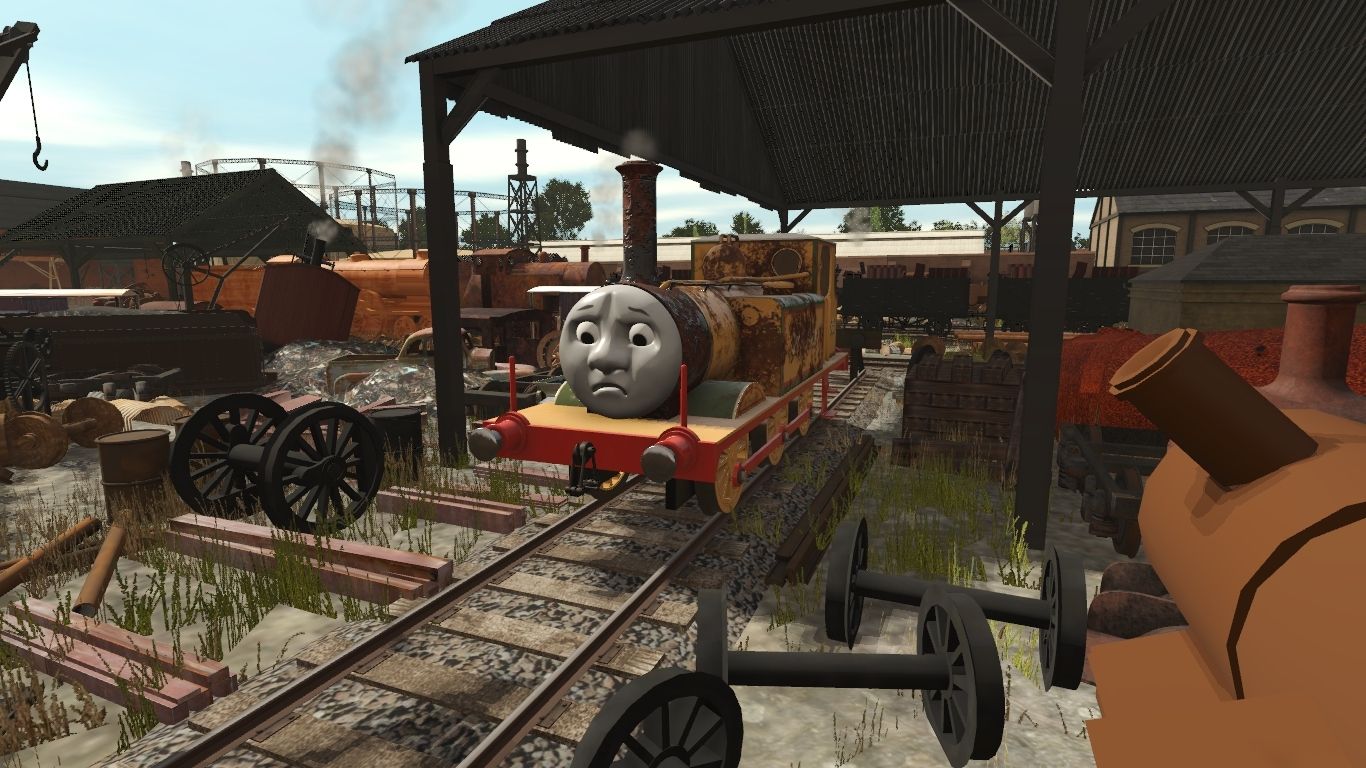 Trainz Portal
