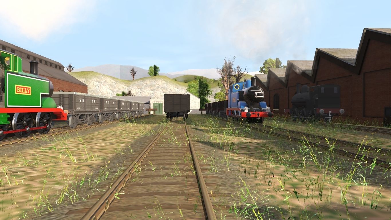 Trainz Portal