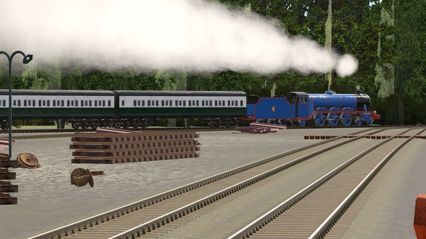 Trainz Portal