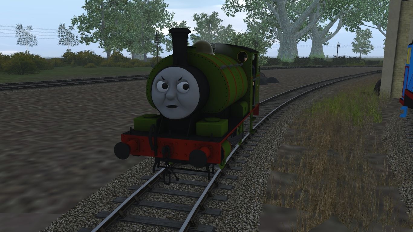 Trainz Portal