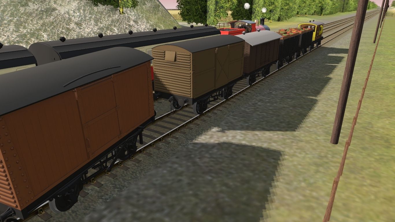 Trainz Portal