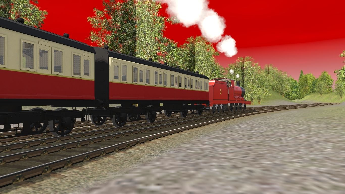Trainz Portal
