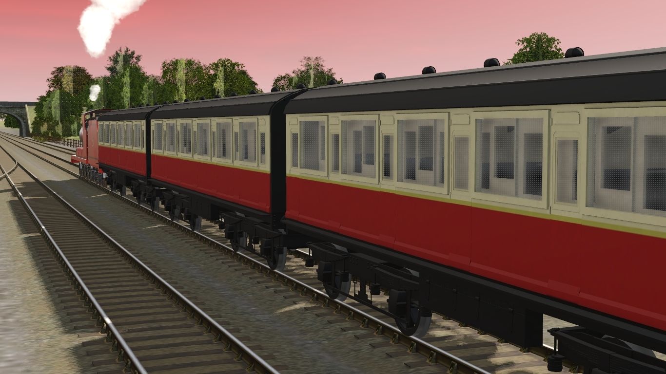 Trainz Portal