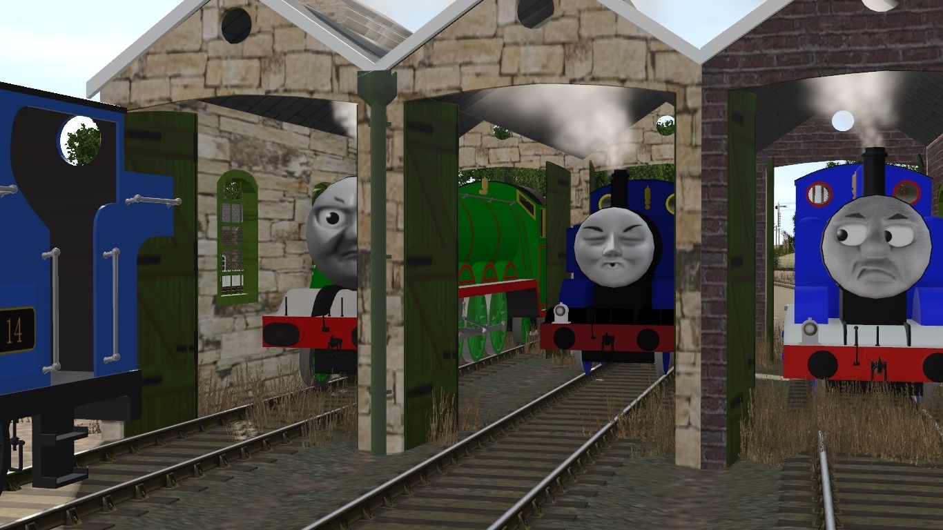 Trainz Portal