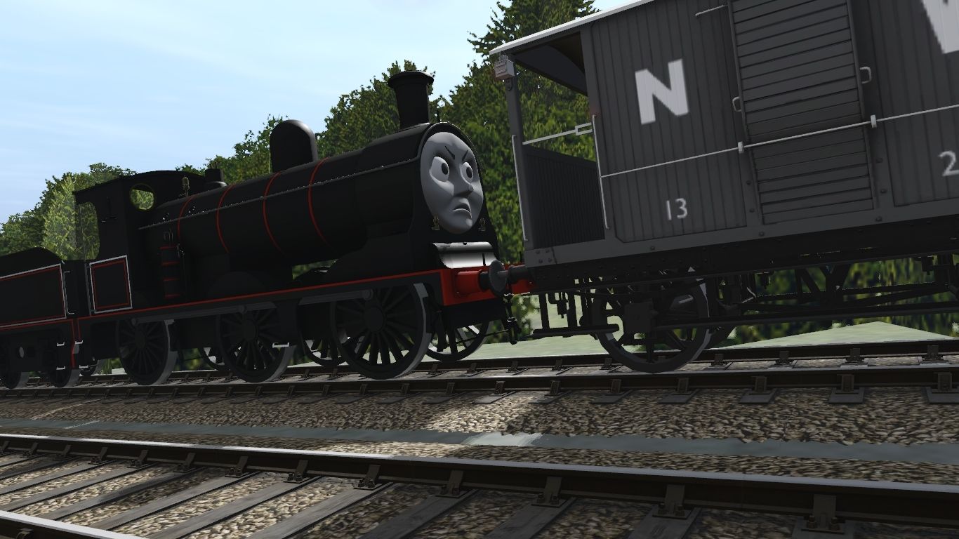 Trainz Portal