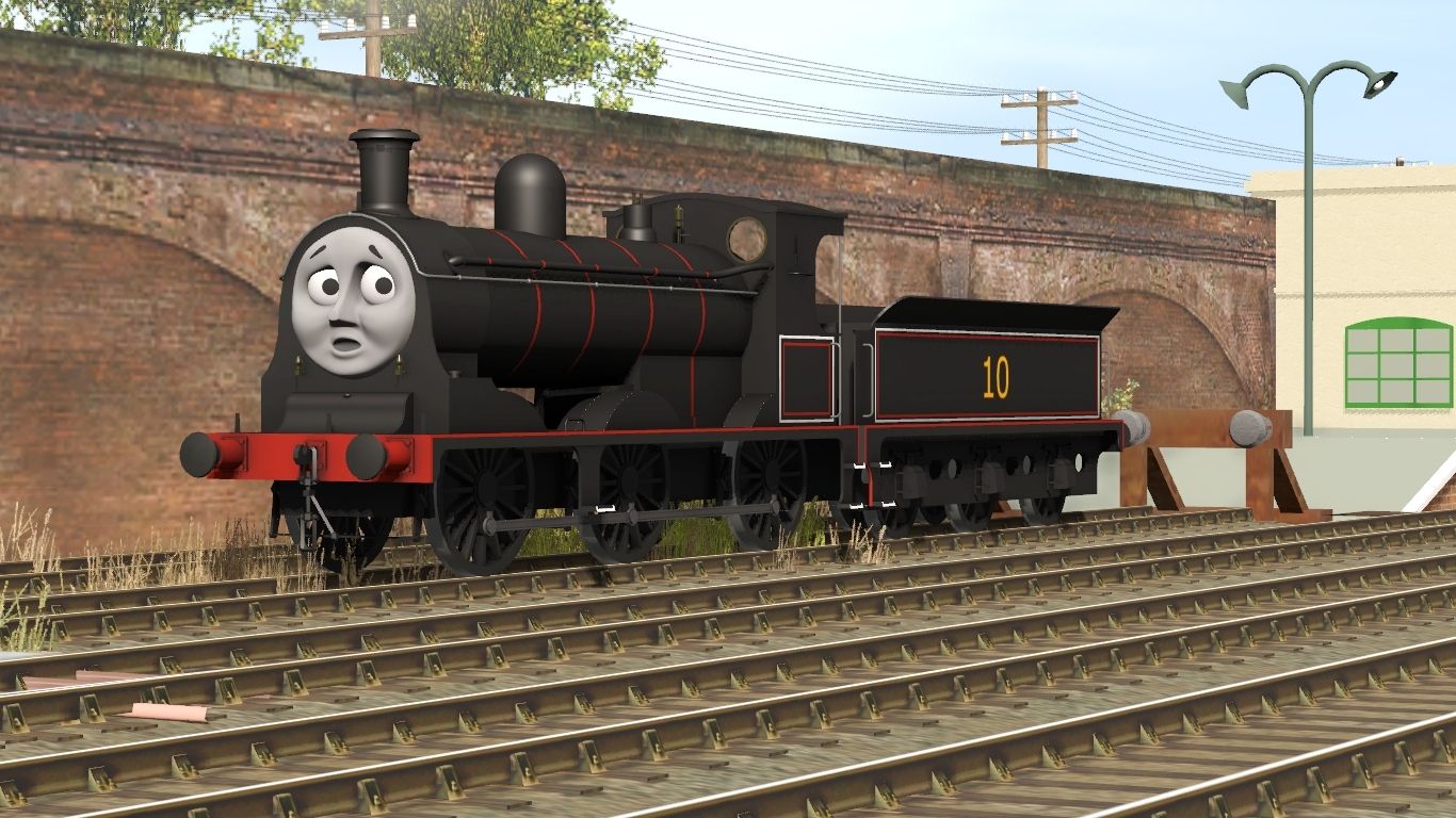 Trainz Portal