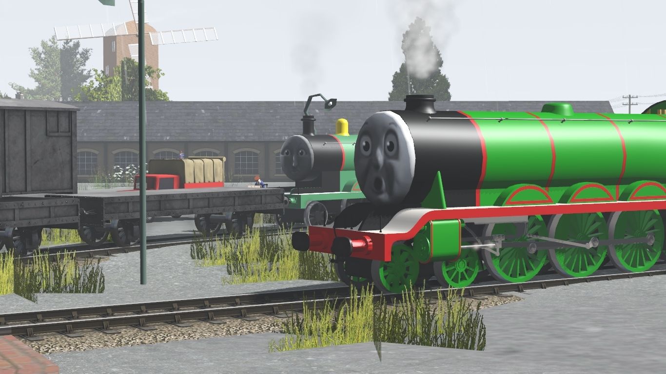 Trainz Portal