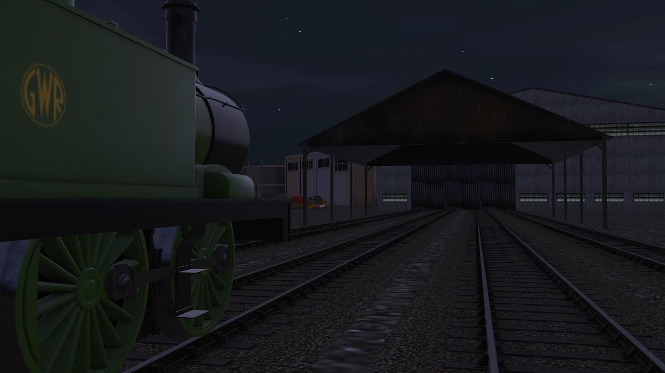 Trainz Portal