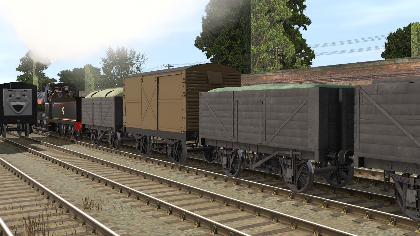 Trainz Portal
