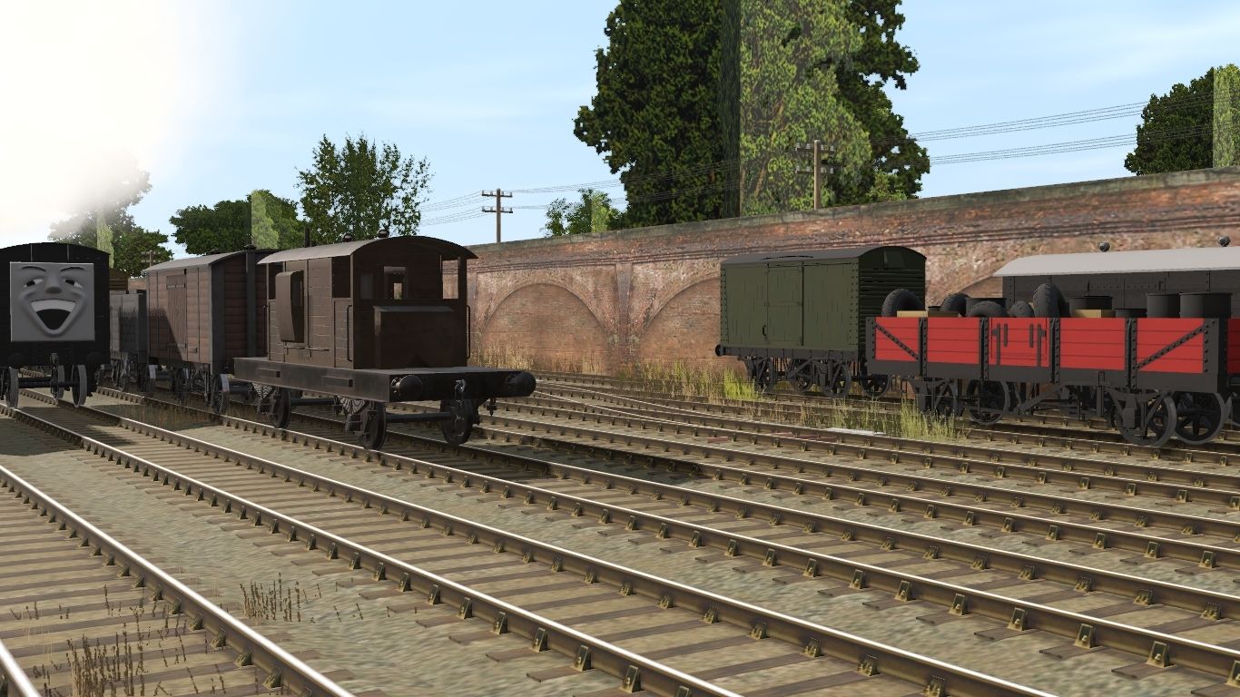 Trainz Portal