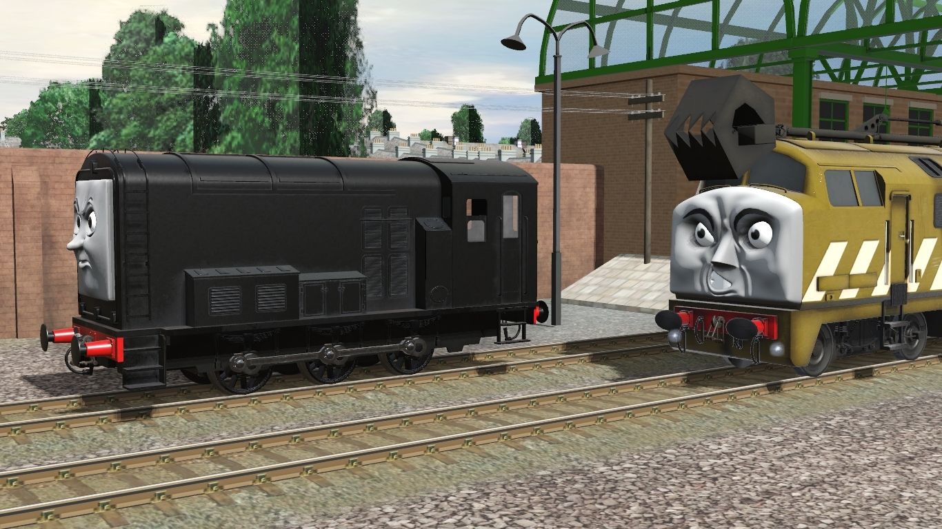 Trainz Portal