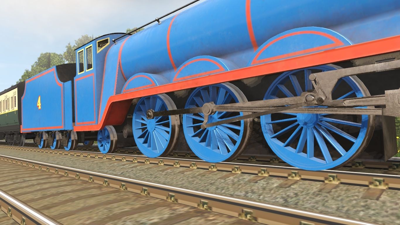 Trainz Portal