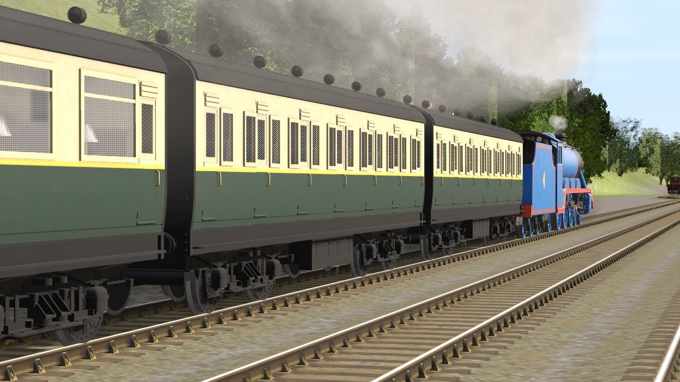Trainz Portal
