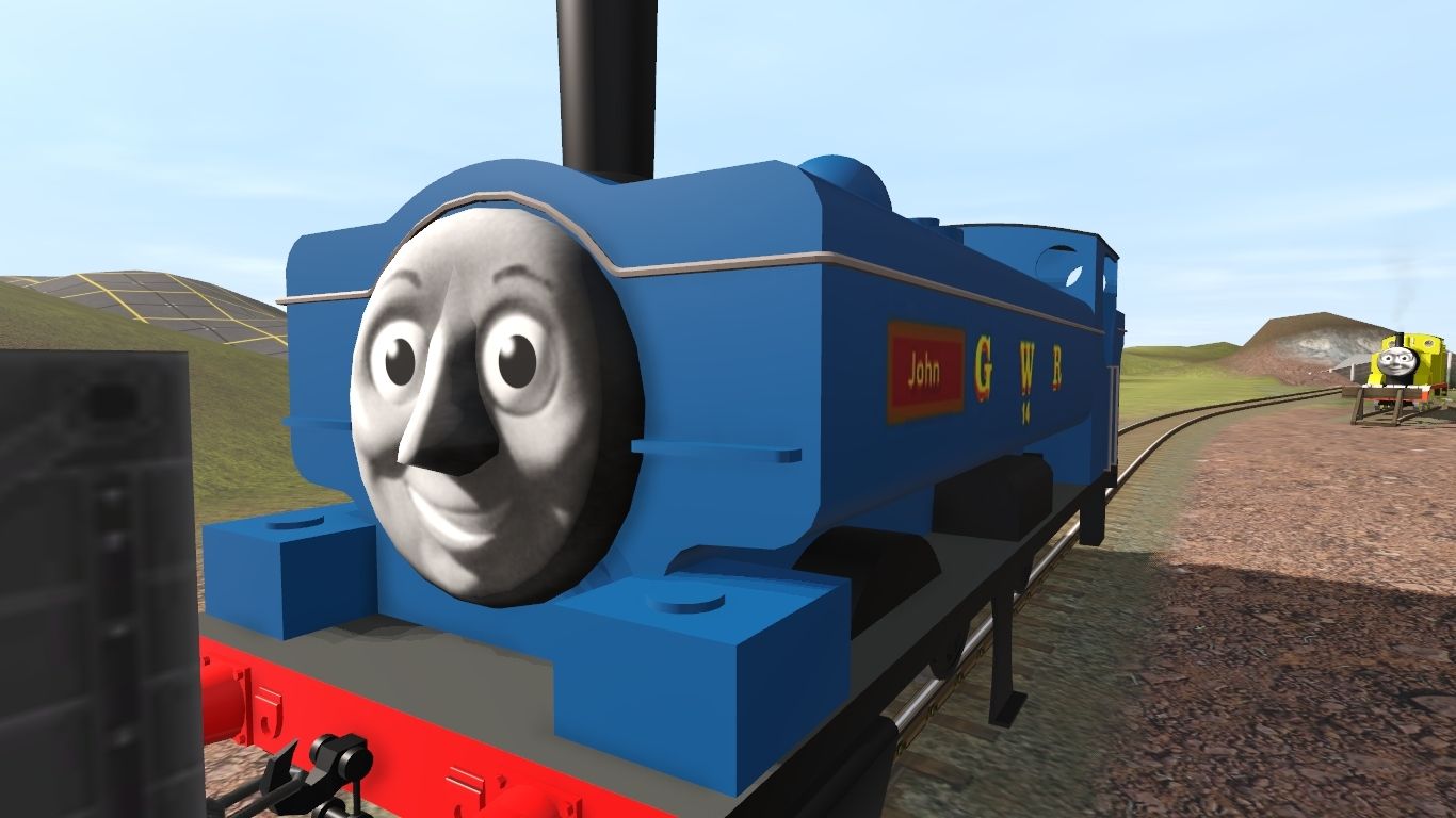 Trainz Portal