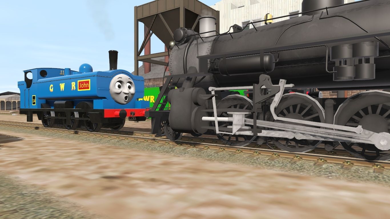 Trainz Portal
