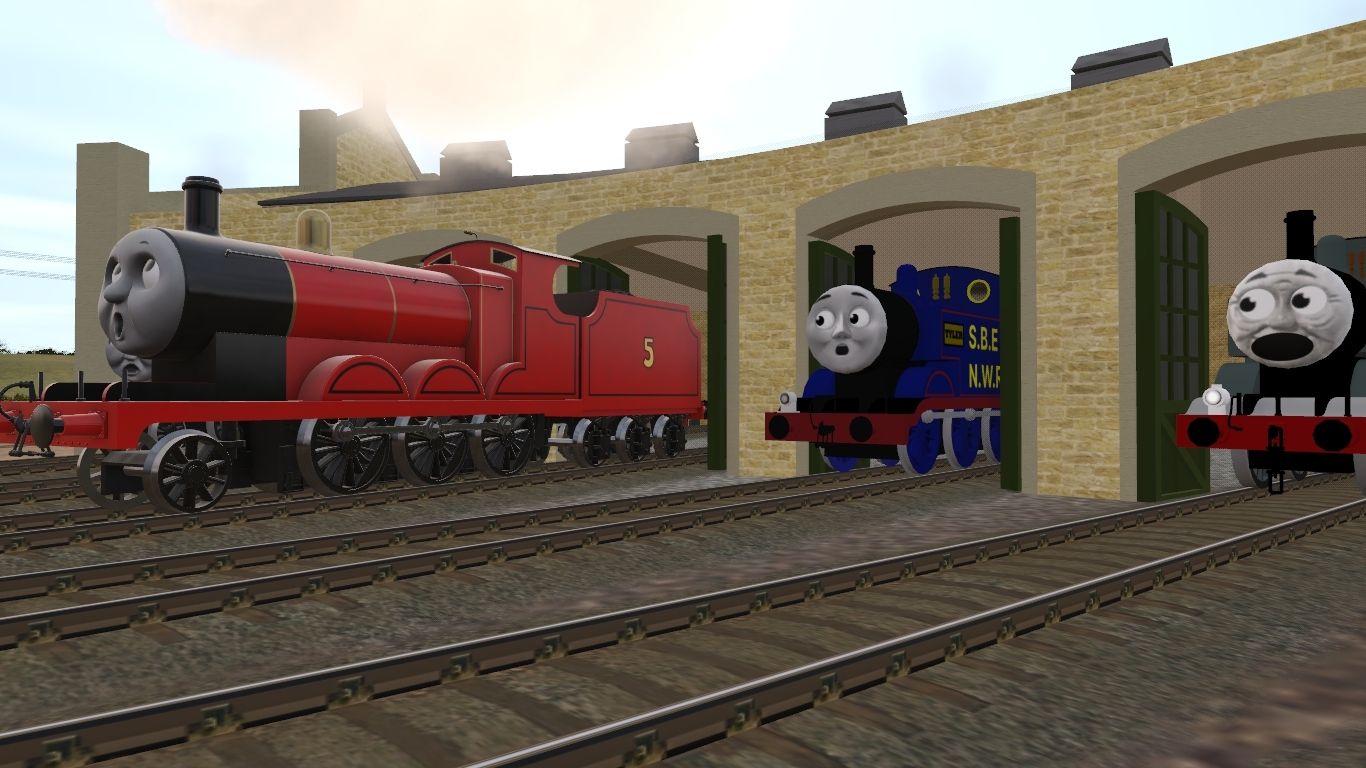 Trainz Portal