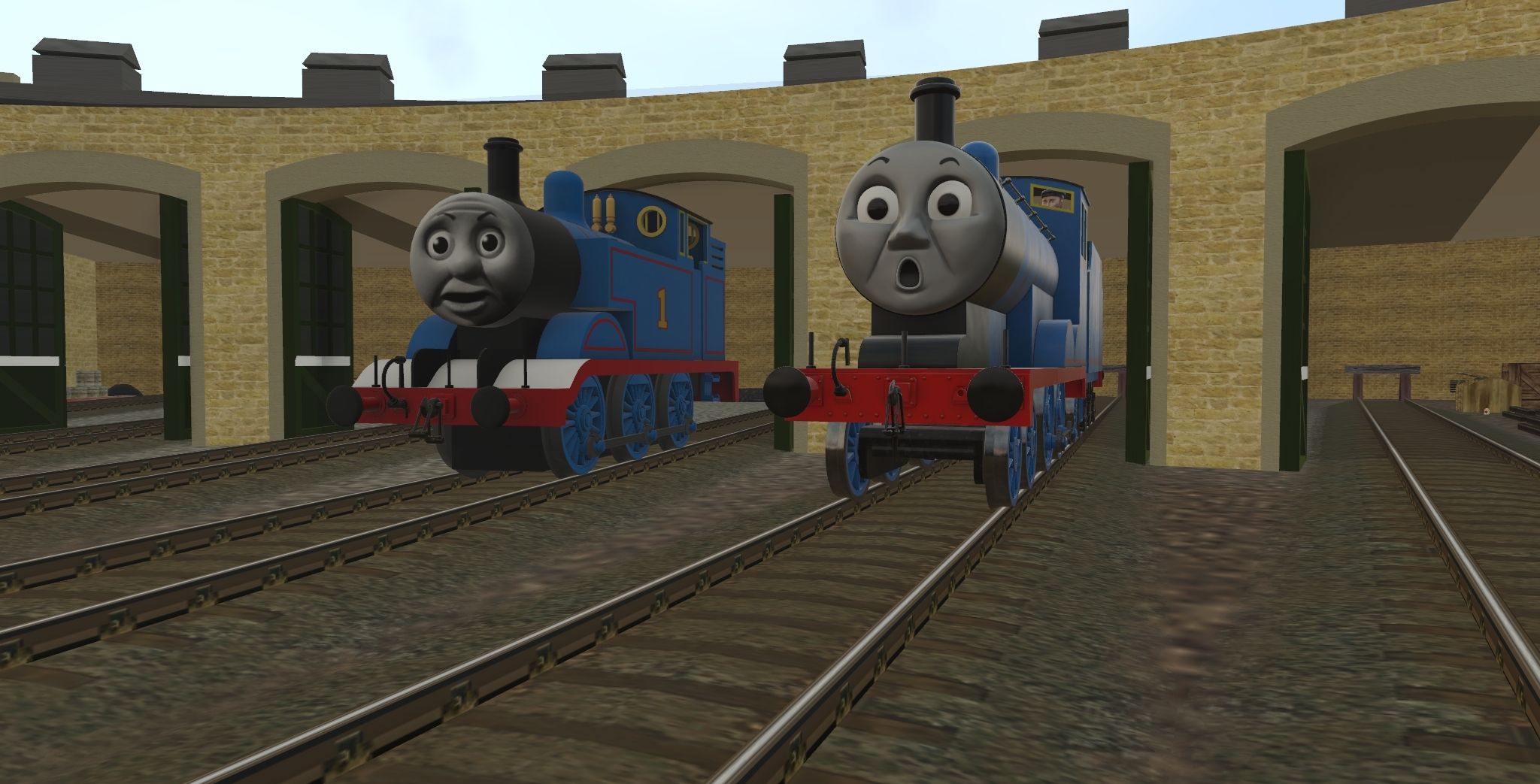 Trainz Portal