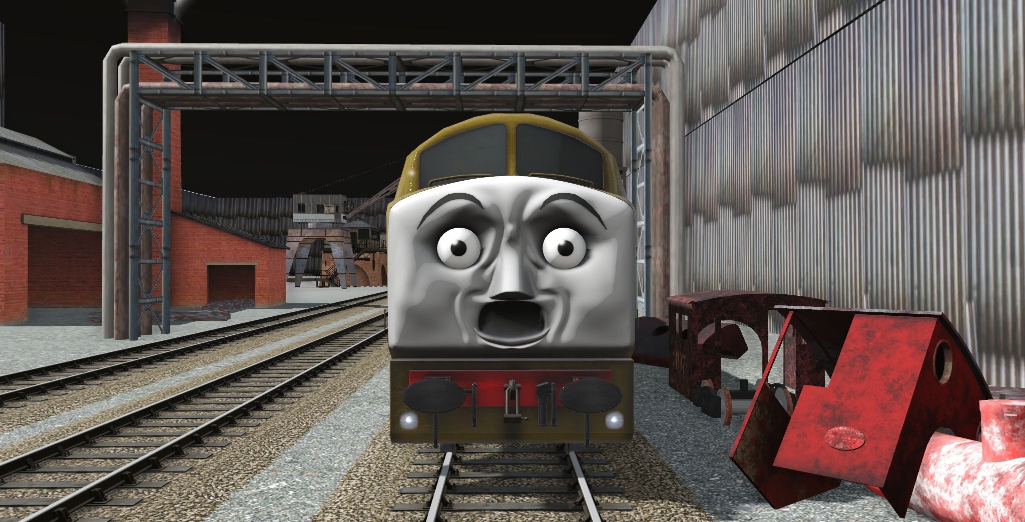 Trainz Portal