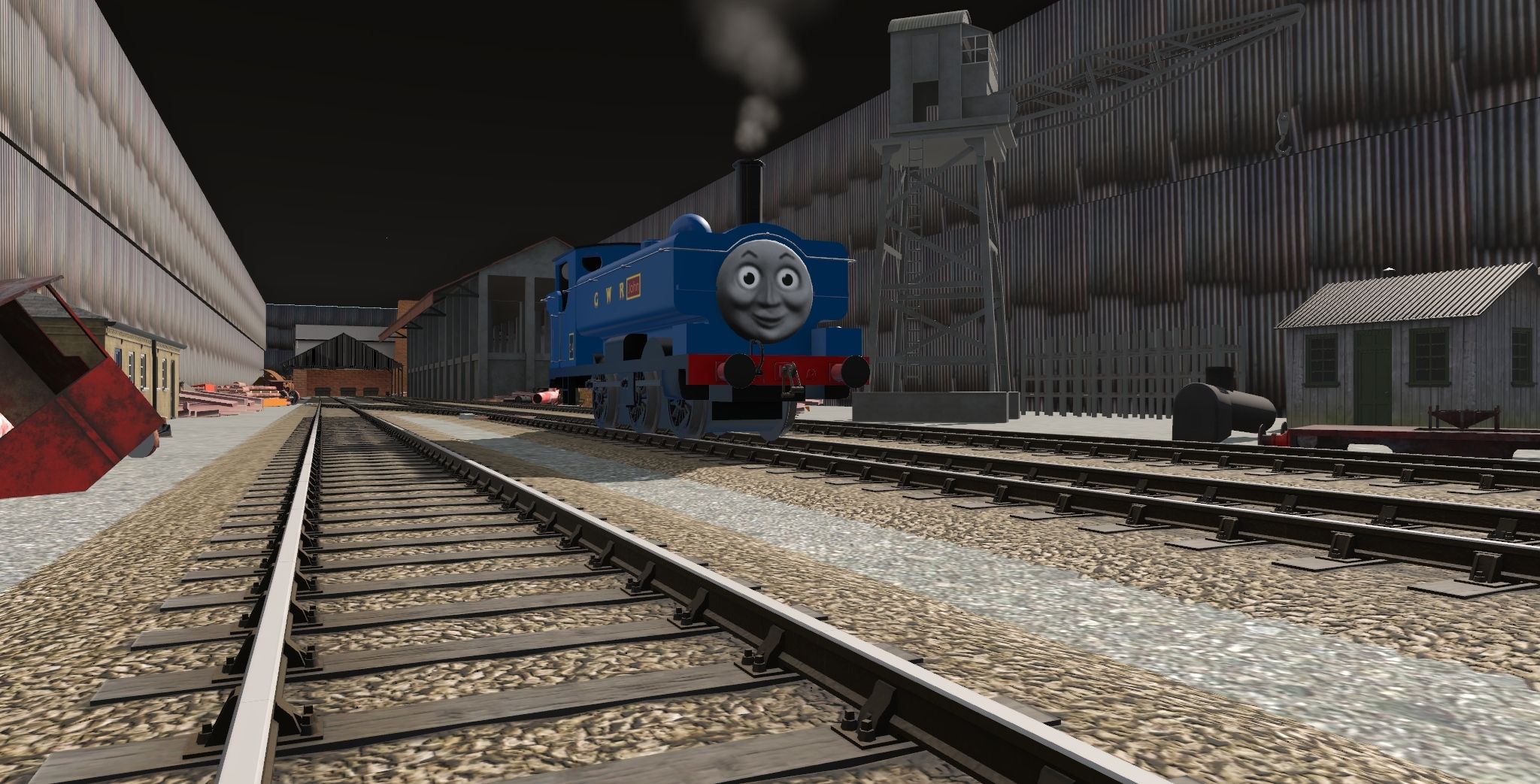 Trainz Portal