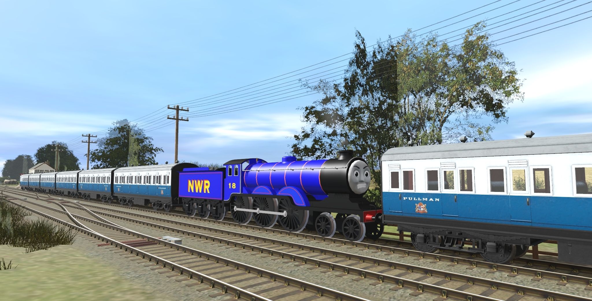 Trainz Portal