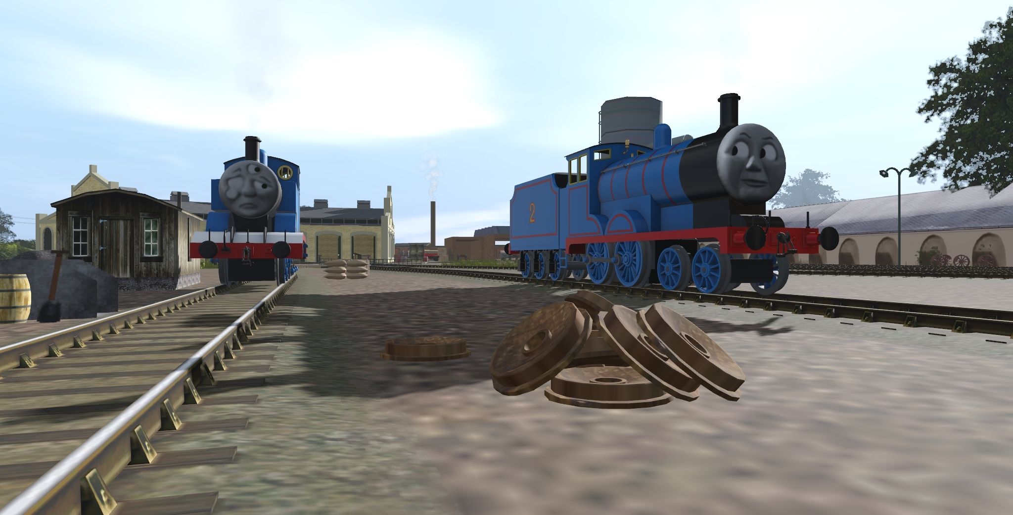 Trainz Portal