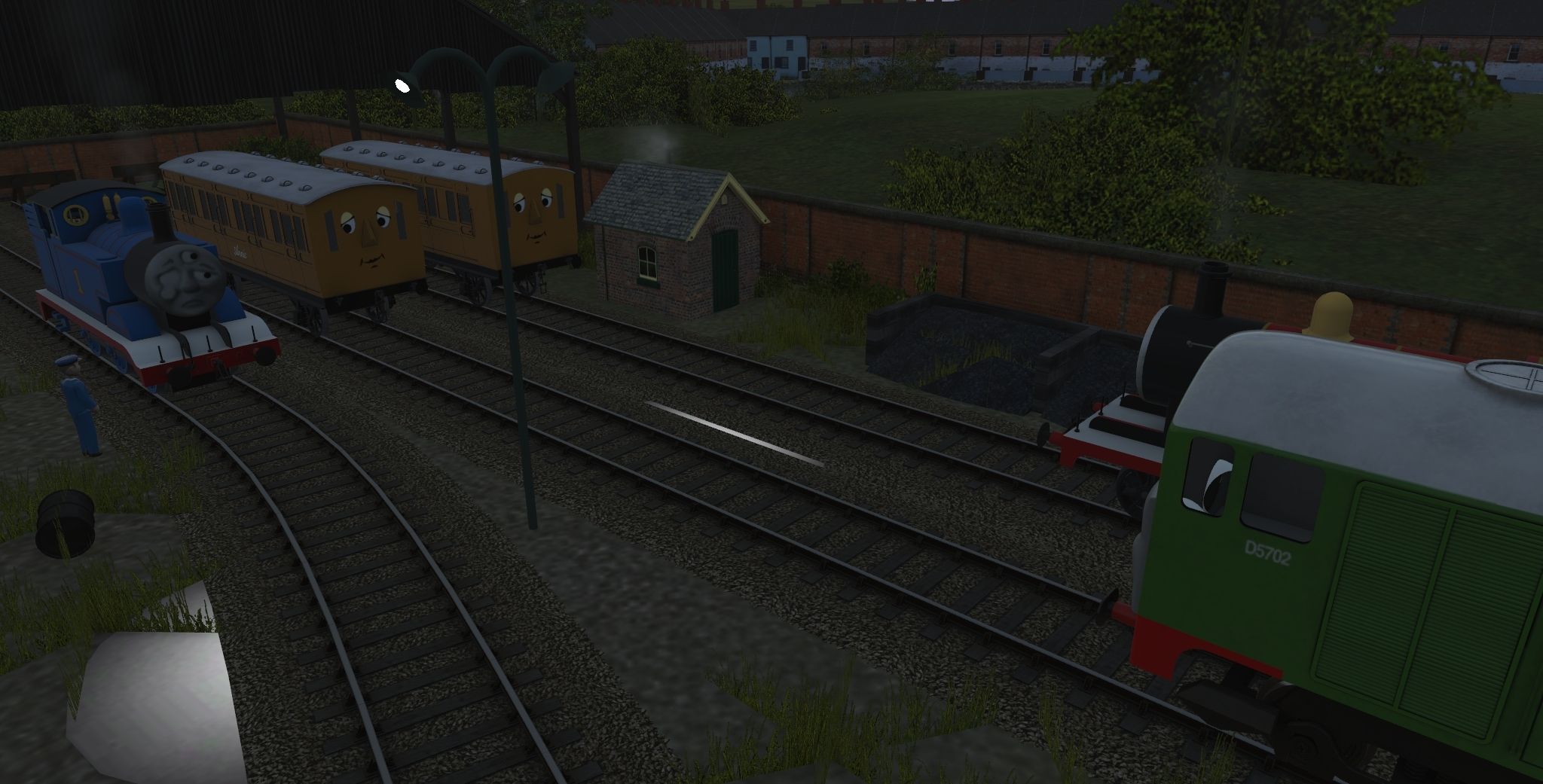Trainz Portal