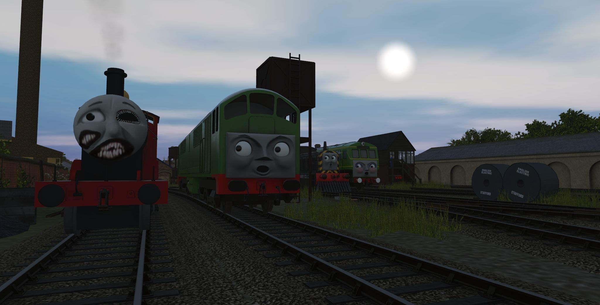 Trainz Portal
