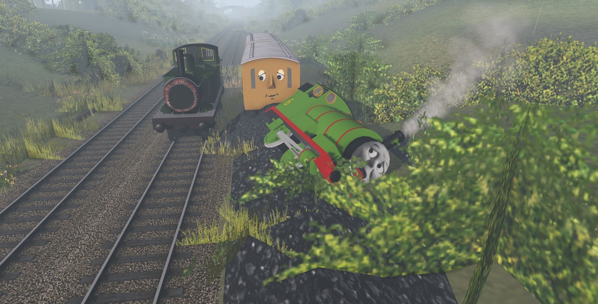 Trainz Portal