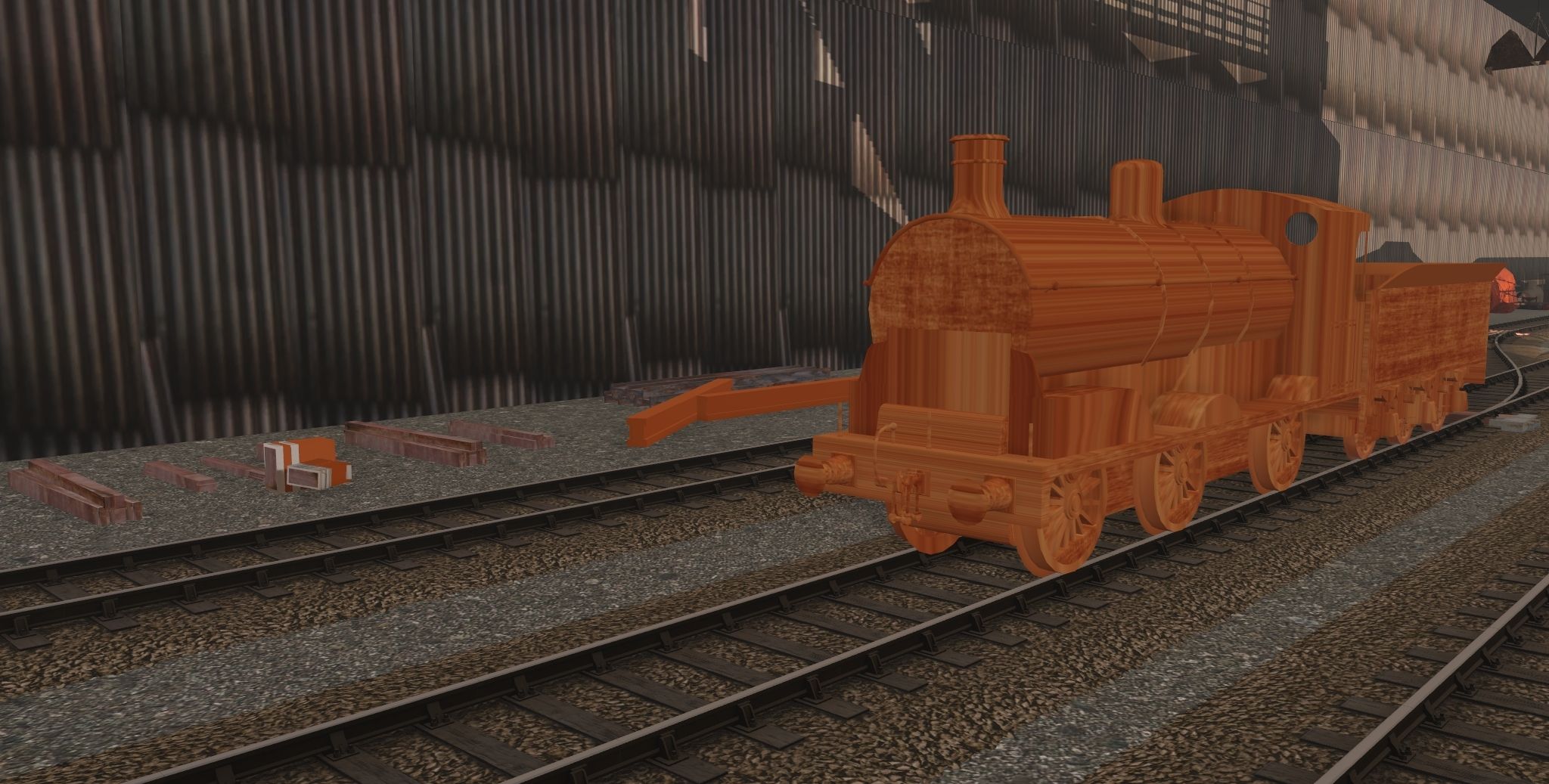 Trainz Portal