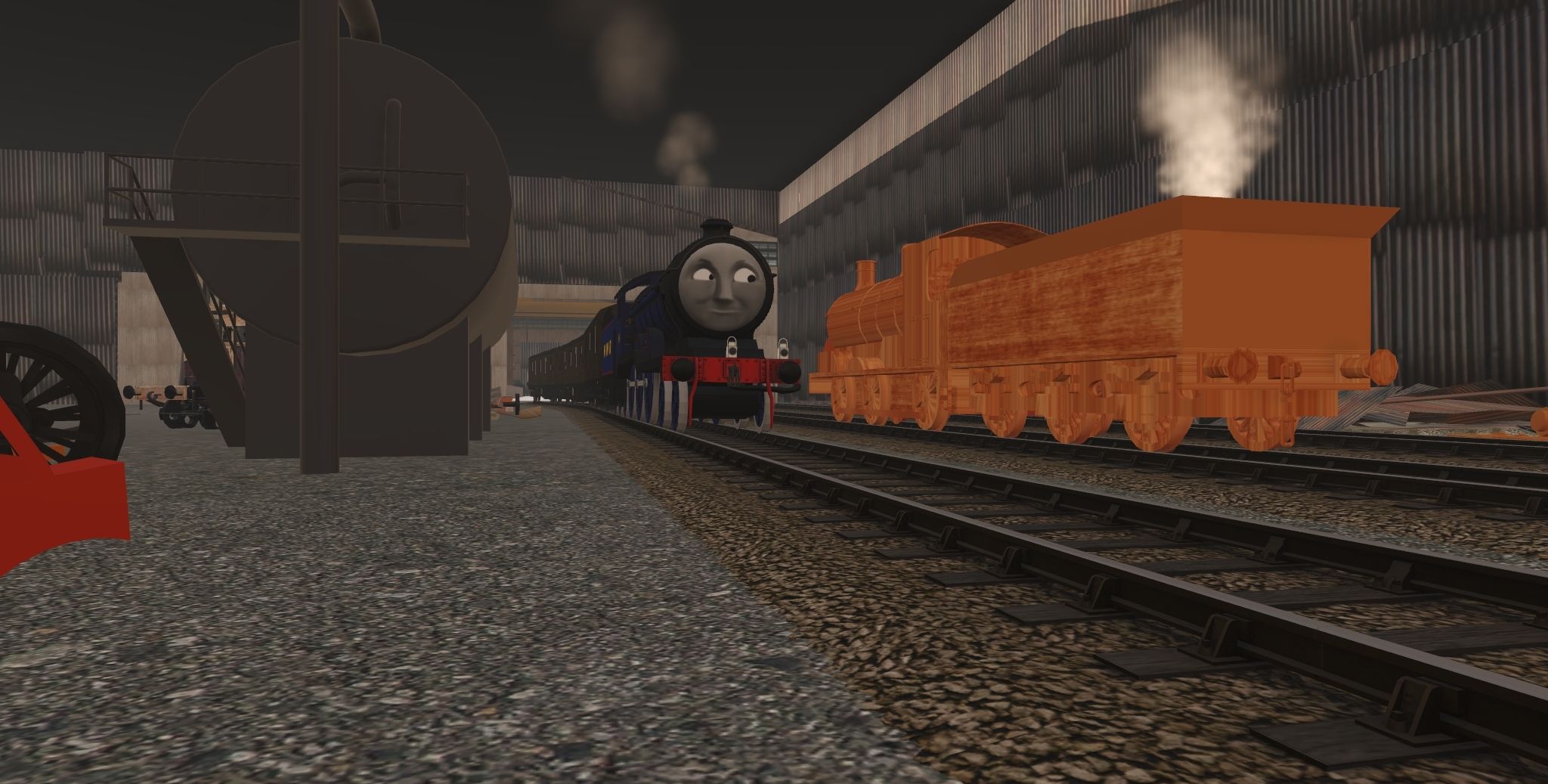 Trainz Portal