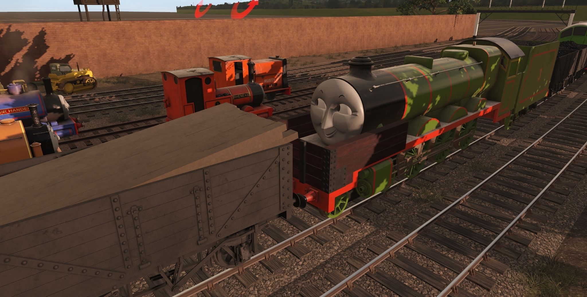 Trainz Portal
