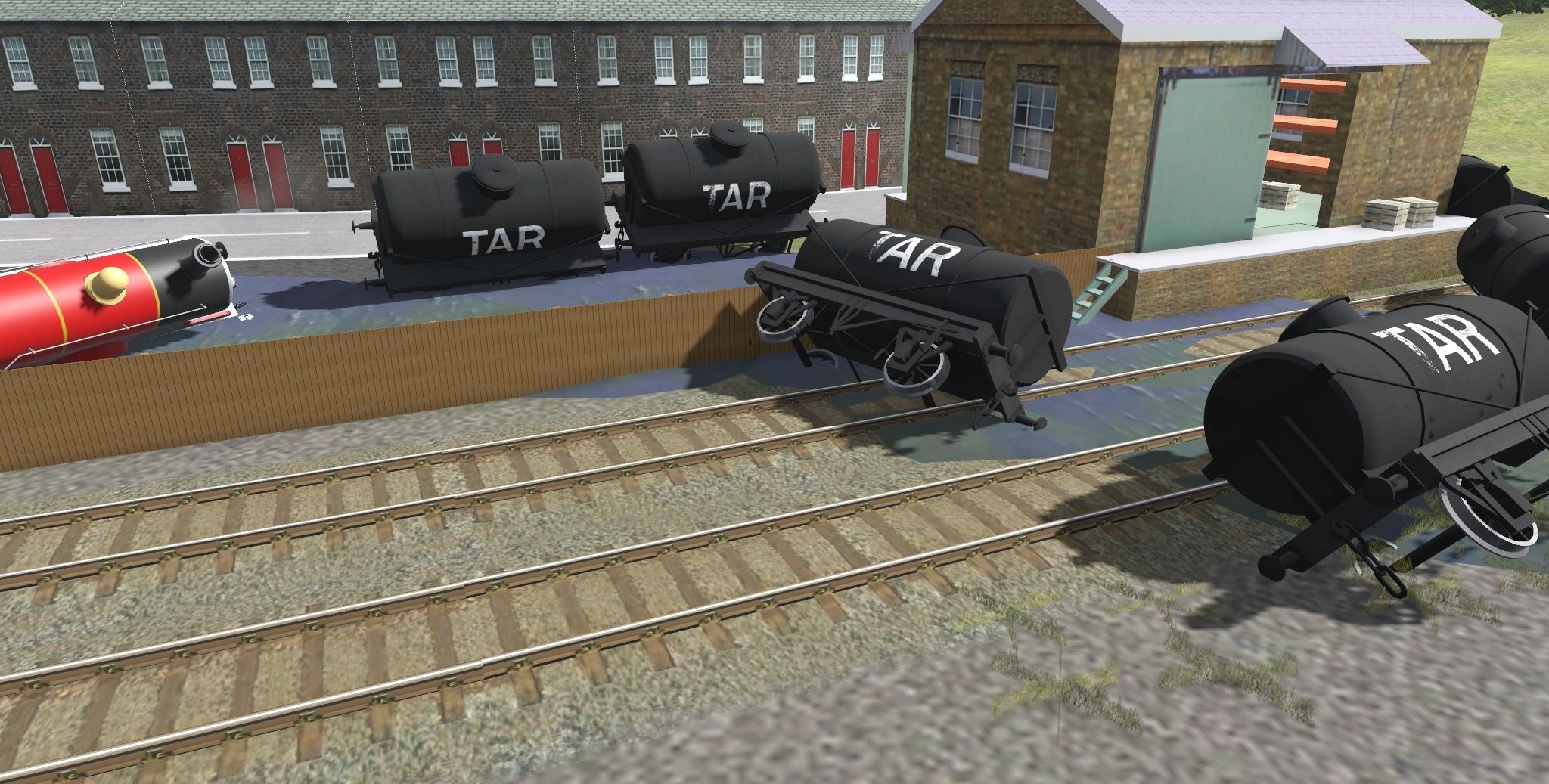 Trainz Portal