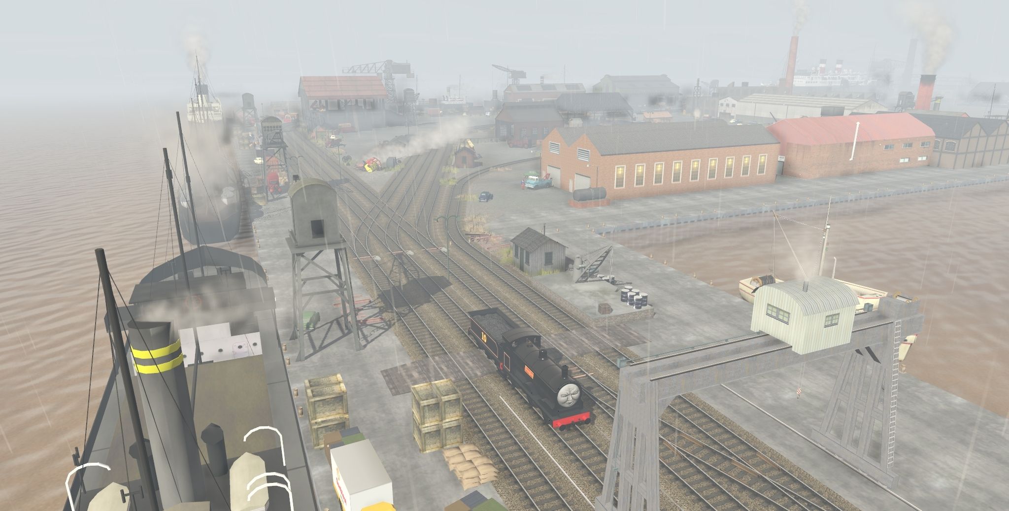 Trainz Portal